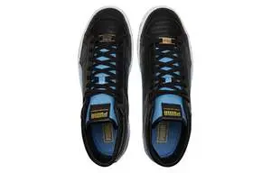 PUMA Ralph Sampson 70 Mid Layer Sneakers
