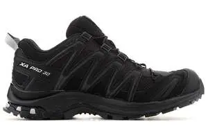 SALOMON Xa Pro 3d Gtx Sneakers - Black