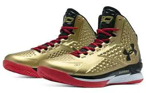 Under Armour Curry 1 Retro 'all American' 2021