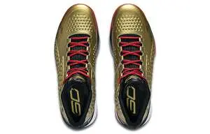 Under Armour Curry 1 Retro 'all American' 2021