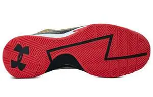Under Armour Curry 1 Retro 'all American' 2021