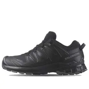 SALOMON Xa Pro 3d V9 Athletic Sneakers - Black
