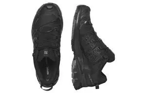 SALOMON Xa Pro 3d V9 Athletic Sneakers - Black
