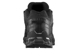 SALOMON Xa Pro 3d V9 Athletic Sneakers - Black