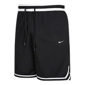 Nike Contrasting Colors Line Detail Lacing Straight Shorts - Multi-color