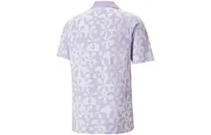 PUMA X Spongebob Printed Polo Shirt