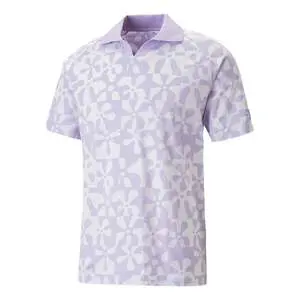 PUMA X Spongebob Printed Polo Shirt