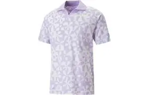 PUMA X Spongebob Printed Polo Shirt