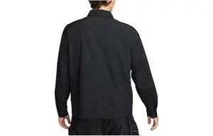 Nike Tech Pack Woven Long-sleeve Shirt