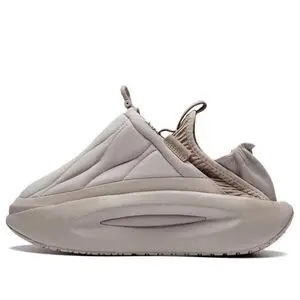 LI-NING Yunyou Fluffy Sneakers - Grey/brown