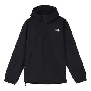 The North Face Mountain Jacket" With Hood - Black