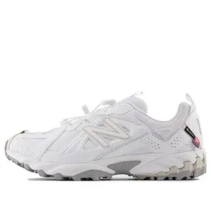 NEW BALANCE Ml610 Sneakers - White