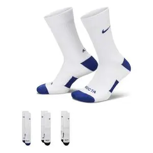 Nike X Nocta Drake L'art Crew Socks - Multi-color