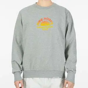 Nike Standard Issue Printed Crewneck Sweatshirt
