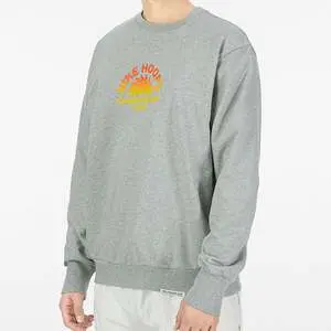 Nike Standard Issue Printed Crewneck Sweatshirt