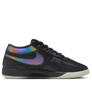Nike Book 1 Ep "night" Sneakers - Black/medium Ash/multi-color