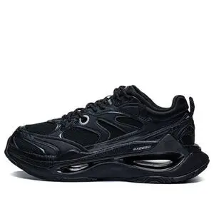 LI-NING Infinity 3m 'core' Sneakers - Black