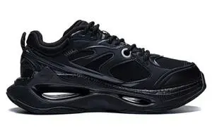 LI-NING Infinity 3m 'core' Sneakers - Black