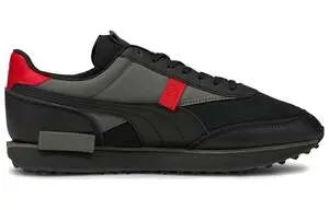 PUMA Future Rider Sprint Sneakers - Black
