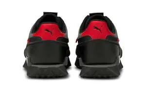 PUMA Future Rider Sprint Sneakers - Black