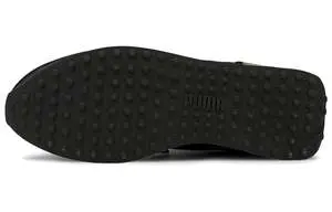 PUMA Future Rider Sprint Sneakers - Black