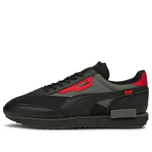 PUMA Future Rider Sprint Sneakers - Black