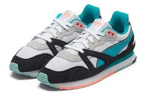 PUMA Mirage Og Low Top Sneakers - Black/blue/gray