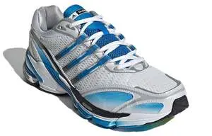 Adidas Supernova Cushion Sneakers - White/blue