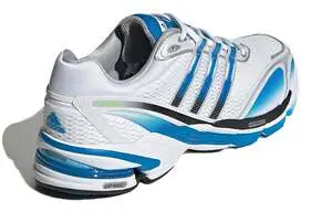Adidas Supernova Cushion Sneakers - White/blue
