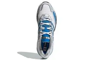 Adidas Supernova Cushion Sneakers - White/blue