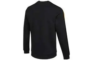 Adidas Neo Smiley Face Print Crewneck Pullover