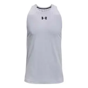 Under Armour Baseline Cotton Tank