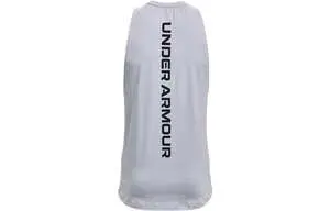 Under Armour Baseline Cotton Tank