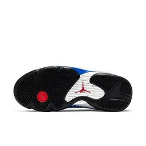 JORDAN Supreme X Retro - Black/royal Blue