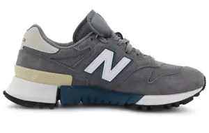 NEW BALANCE Rc 1300 "green Logo Pack - Grey