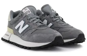 NEW BALANCE Rc 1300 "green Logo Pack - Grey