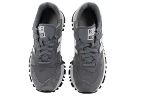 NEW BALANCE Rc 1300 "green Logo Pack - Grey
