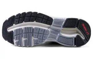 LI-NING Furious Rider Runner Sneakers - Grey/white