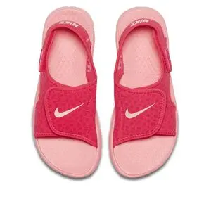 Nike Sunray Adjust 4 Sandals - Pink
