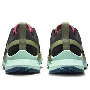 Nike React Pegasus Trail 4 Sneakers - Black