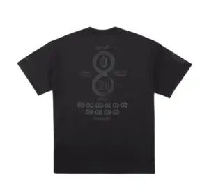 Nike Kobe Bryant Short Sleeves Tee 'mamba Mentality