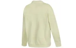 Nike Embroidered Logo Round Neck Pullover