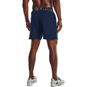Under Armour Elevated Woven Sports Shorts