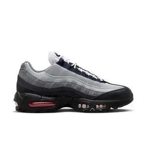 Nike Max 95 "anthracite Track Red - Black/grey/red
