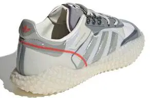 Adidas Craig Green X Polta Akh I Sneakers - Grey