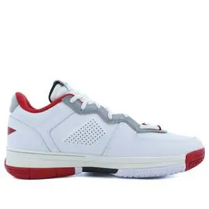 LI-NING Way Of Wade 1 Low Retro "overtown" Sneakers - White/red