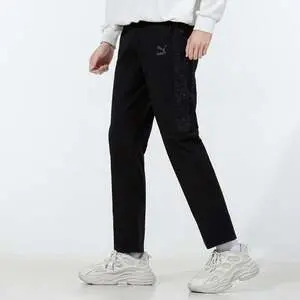 PUMA Overlay Track Trousers