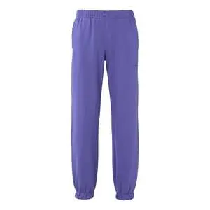 Adidas X Pharrell Humanrace Small Logo Sweatpants 'purple - Default Color