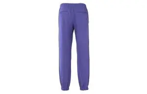 Adidas X Pharrell Humanrace Small Logo Sweatpants 'purple - Default Color