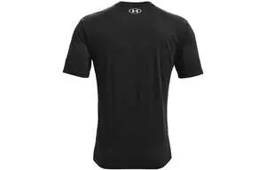 Under Armour Project Rock Dare To Fail Tee